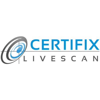 FBI Background Check – Fast Results | Certifix Live Scan